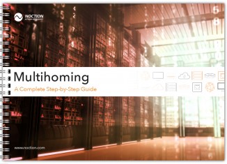 Multihoming step-by-step guide | Noction