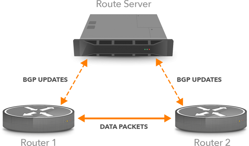 The BGP Multi Exit Discriminator