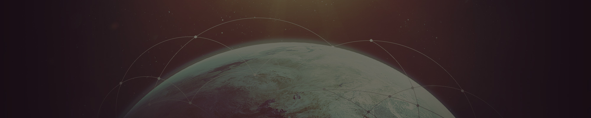 Noction | Intelligent Routing Platform