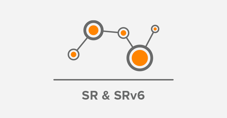 Segment Routing and the SRv6 Network Programming | Noction Segment Routing and the SRv6 Network Programming | Noction