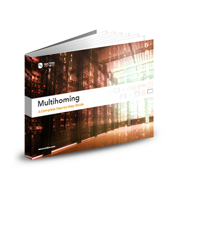 BGP Configuration for Large Networks