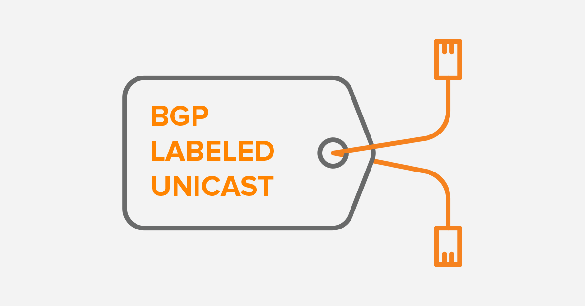 BGP Labeled Unicast | BGP-LU | Noction