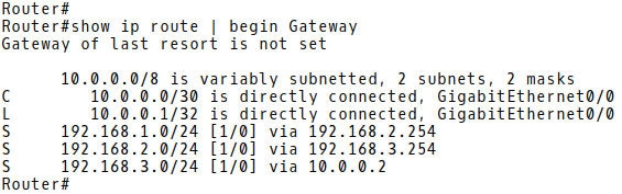 Recursive Lookup in BGP | Noction Recursive Lookup in BGP | Noction