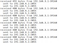 Flow Samplicator or How to Export Flow to Multiple Servers