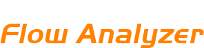 Noction Flow Analyzer