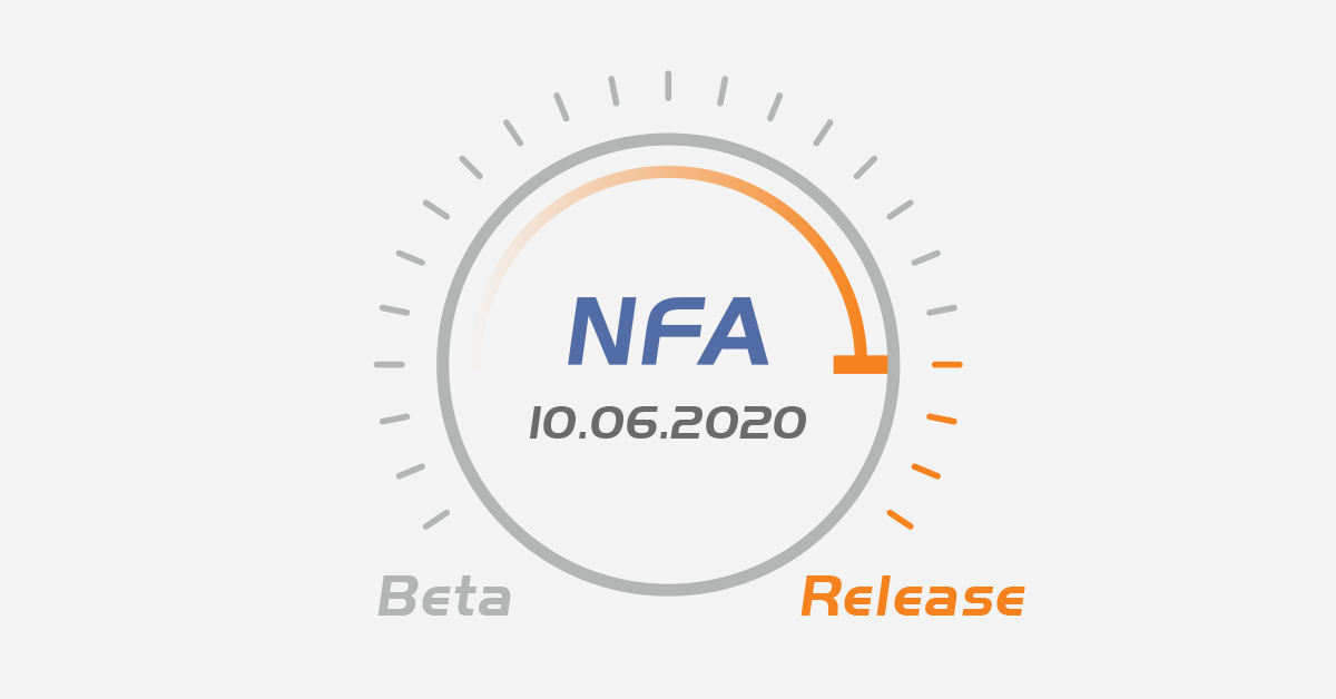 Announcing the Noction Flow Analyzer Official Release Date