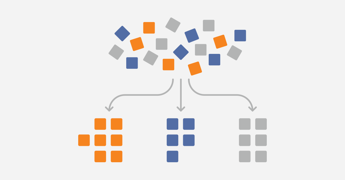 Introducing Noction Flow Analyzer Custom Groups
