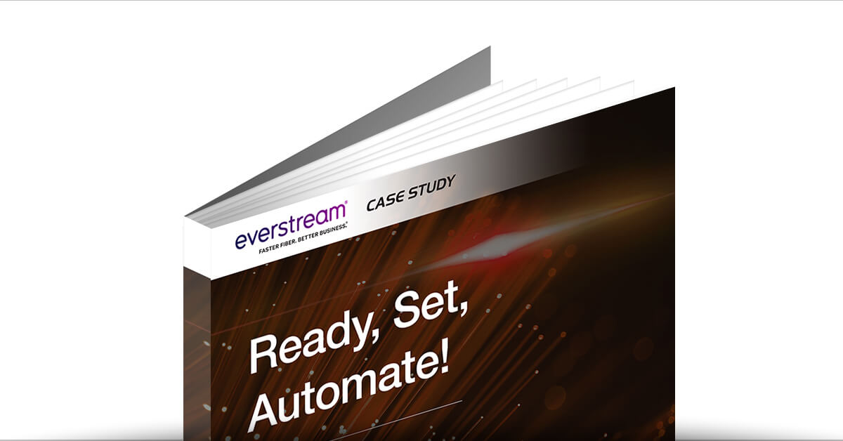 Everstream Case Study | Noction