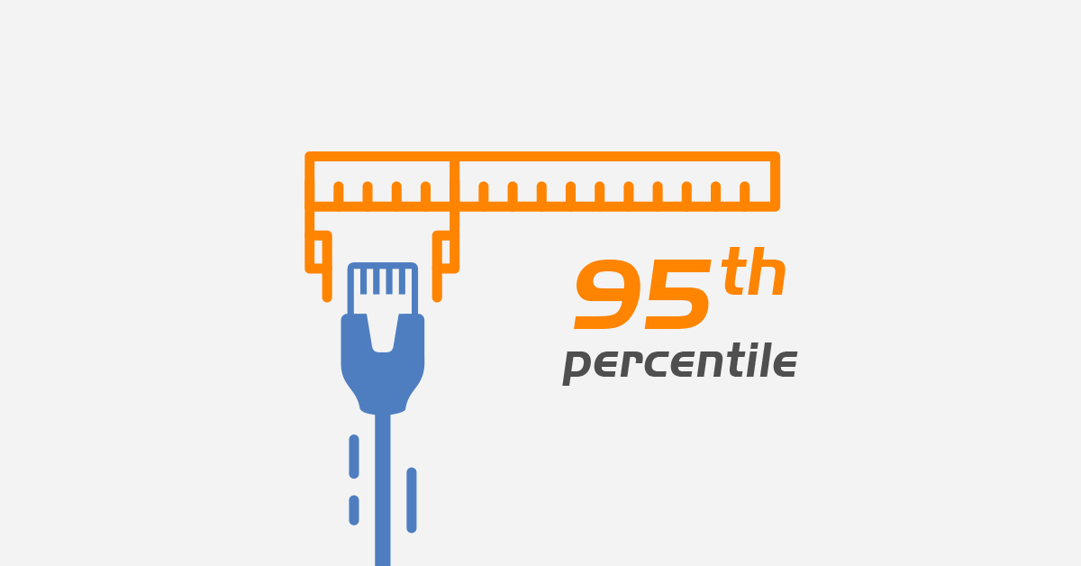 95th Percentile And Other Bandwidth Metering Methods Noction 95th-percentile-and-other-bandwidth-metering-methods-noction