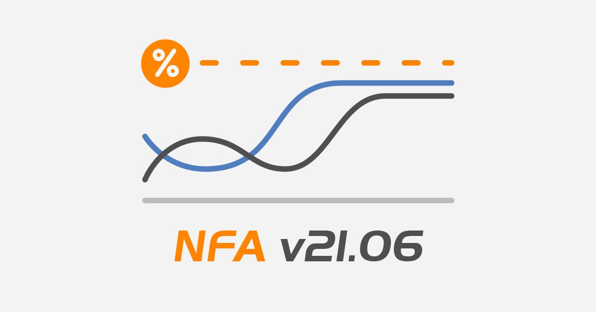 NFA v 21.06 is here: Percentile Reporting, new BGP filters and more