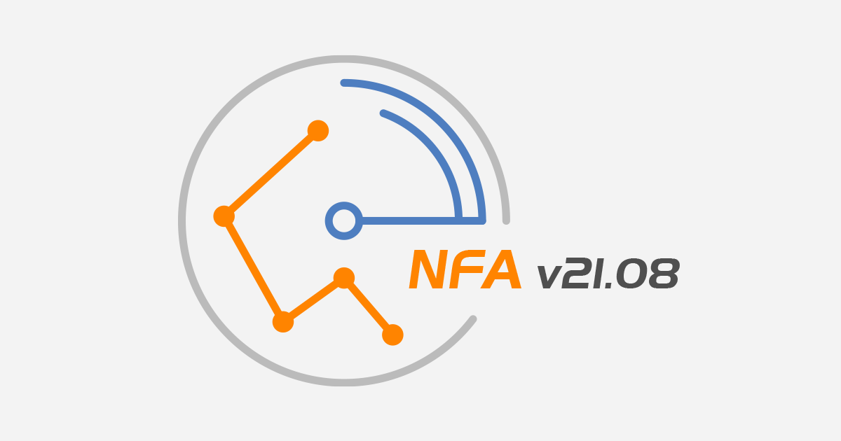 Introducing NFA v 21.08: AS Path Length filtering and BGP Routes visibility