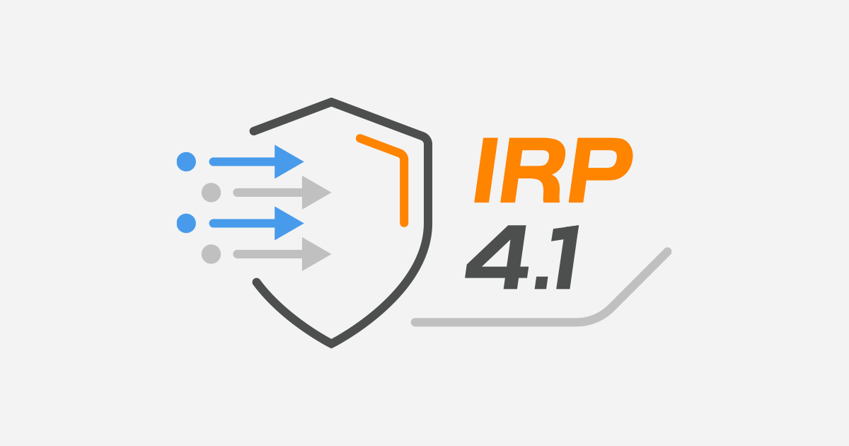 Noction Irp V 4 1 Automated Ddos Detection And Mitigation