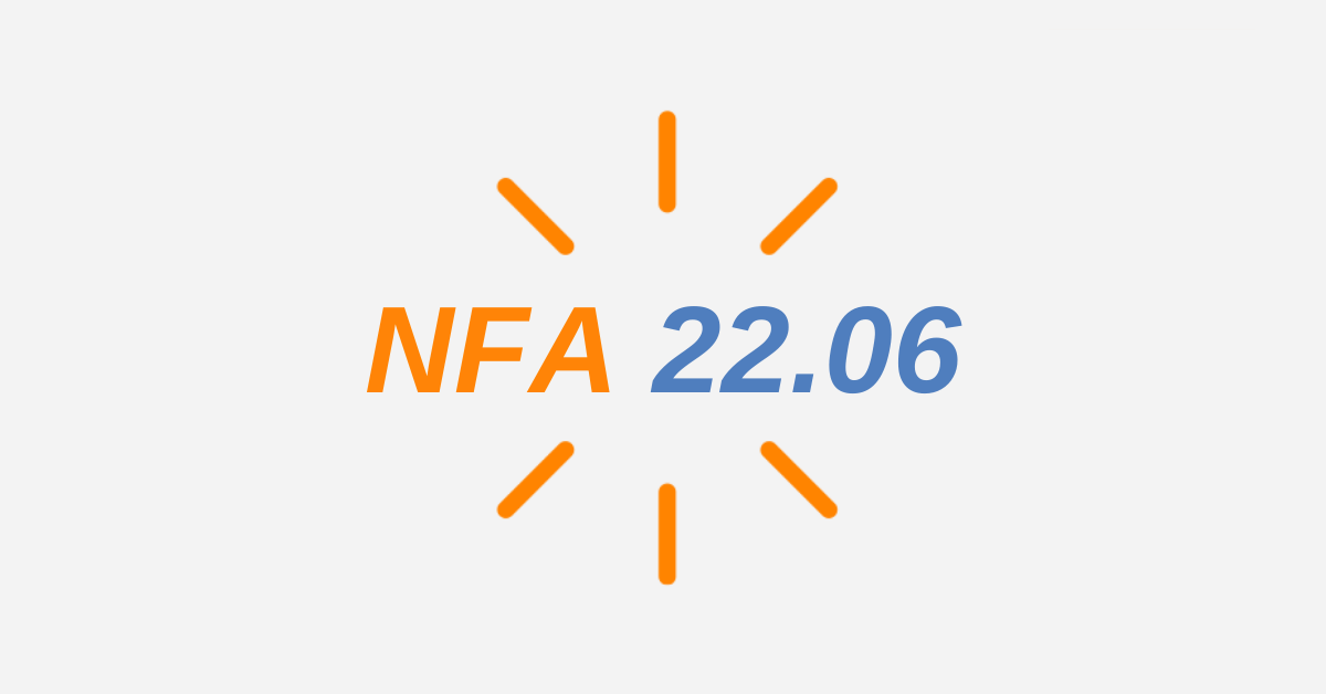 Noction Flow Analyzer v 22.06 has arrived, featuring SNMP support