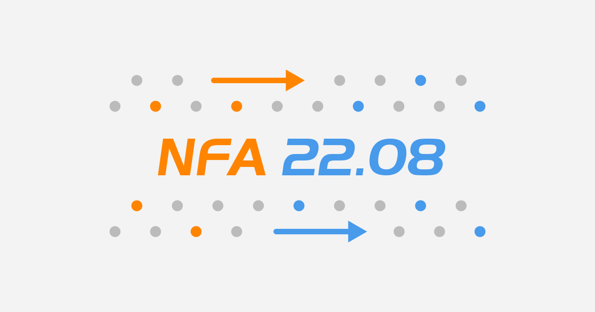 Introducing NFA v 22.08 featuring packet TTL