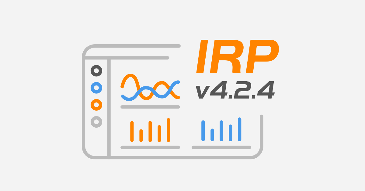 Noction releases IRP v4.2.4, featuring RHEL9 support