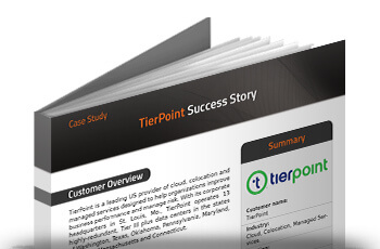TierPoint Case Study | Noction