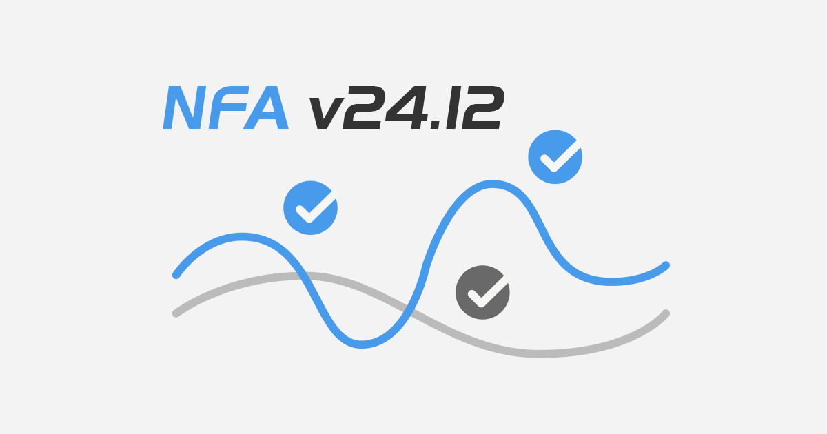 NFA 24.12 – Enhanced Monitoring, Notifications, and Performance