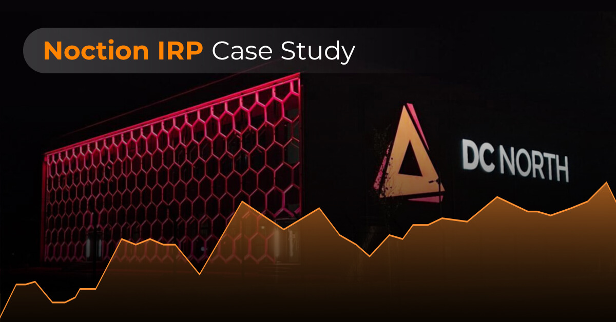 CRATIS Case Study | Noction